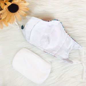 Accessories | 113224333spread Love Face Mask Mask | Poshmark